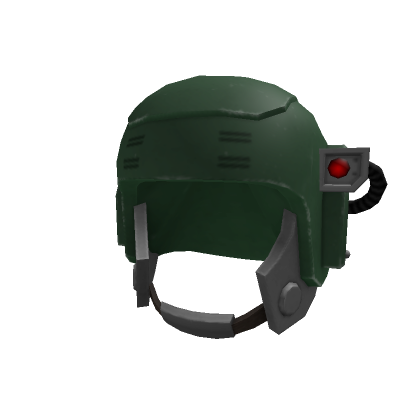 Star Military Helmet | Roblox Item - Rolimon's