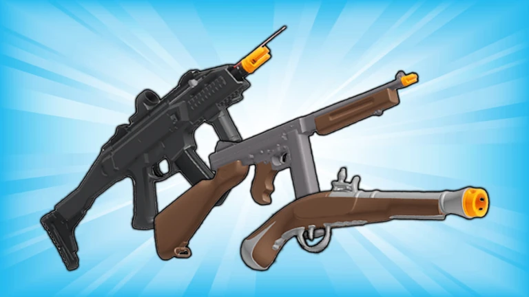 Airsoft Fe Roblox
