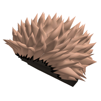 Sukuna Anime Hair | Roblox Item - Rolimon's