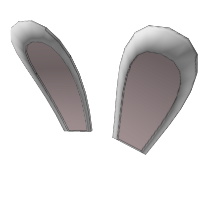 Bunny Ears | Roblox Item - Rolimon's