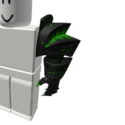 The Overseer - Roblox