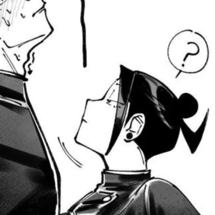 Matching pfp 1/2 (JJK)