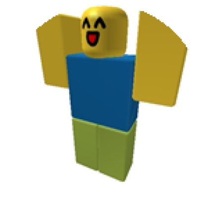 OP weapons! - Roblox