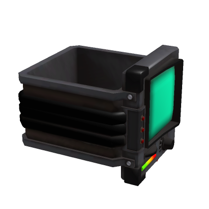 Wrist Mounted PDA (1.0) | Roblox Item - Rolimon's