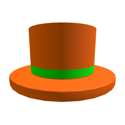 Gusmanak's Top Hat | Roblox Item - Rolimon's