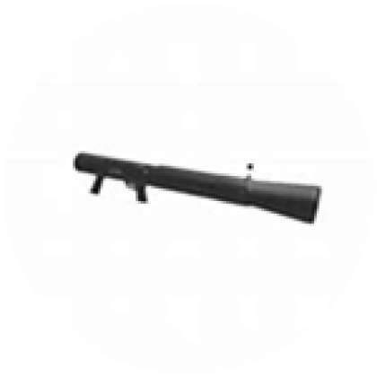 Rocket Launcher - Roblox