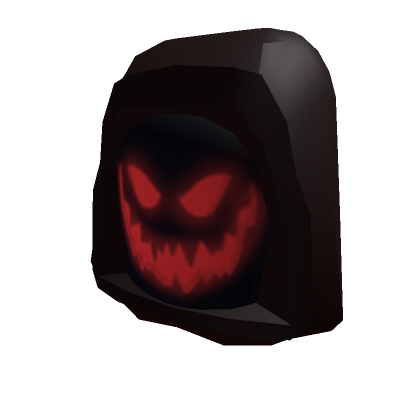 Skelly Red Face | Roblox Item - Rolimon's