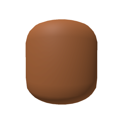 Faceless Head - Skin Color | Roblox Item - Rolimon's