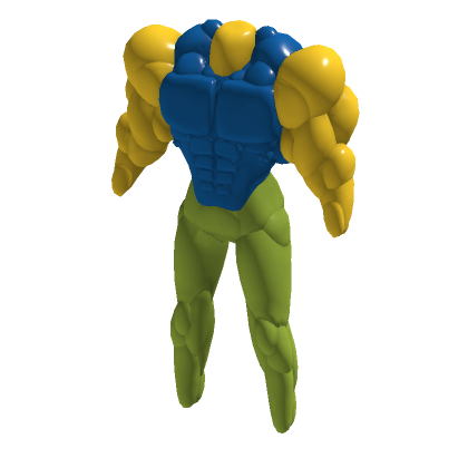 Mega Noob | Roblox Item - Rolimon's