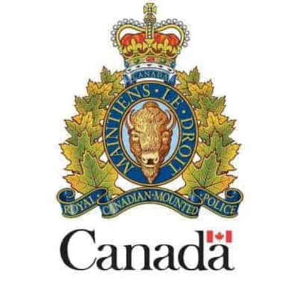 RCMP Logo