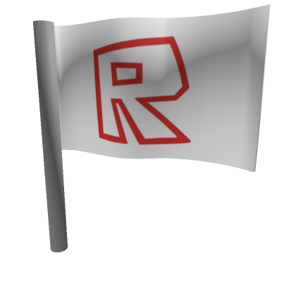 ROBLOX Flag | Roblox Item - Rolimon's