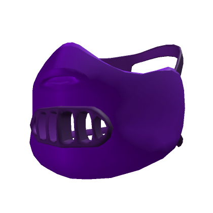 Psycho Mask | Roblox Item - Rolimon's