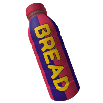 Bread Hydration - Barcelona | Roblox Item - Rolimon's