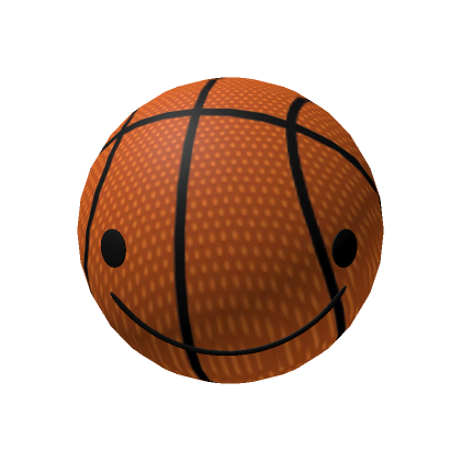 Basketball head | Roblox Item - Rolimon's