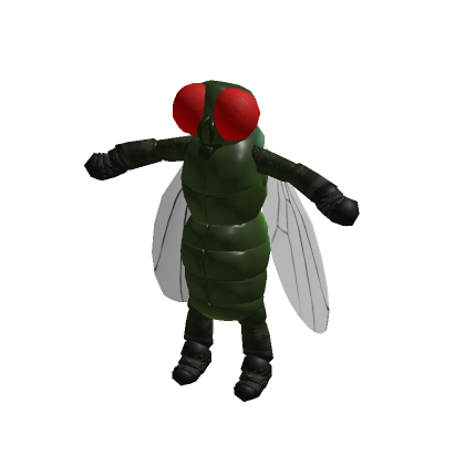 Fly Suit | Roblox Item - Rolimon's