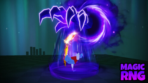 [UPD 7] Magic RNG | Best Auto Farm Script — Roblox Scripts | ScriptBlox