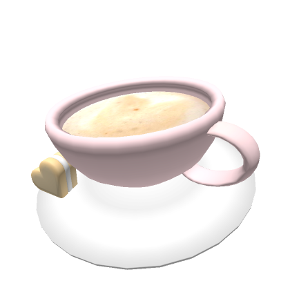 ☕Tea party? | Roblox Item - Rolimon's