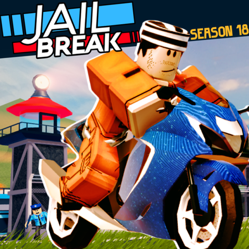 Jailbreak - RBXServers