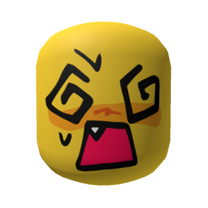 Bamboozled Noob Face | Roblox Item - Rolimon's