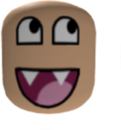 [⏳] Epic Vampire Face - Roblox