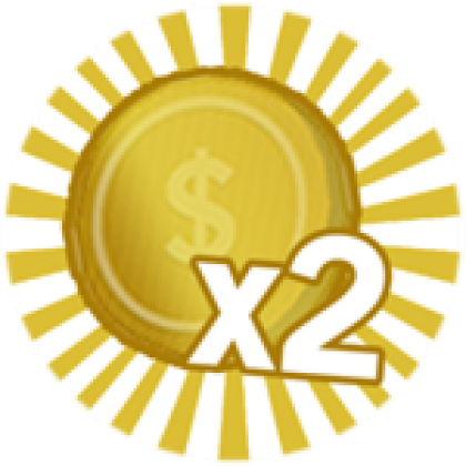 X2 money - Roblox
