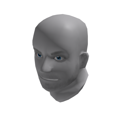 Davy Bazooka - Head - Roblox