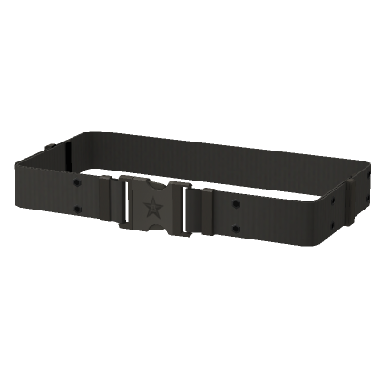 Type 07 PLA Duty Belt | Roblox Item - Rolimon's