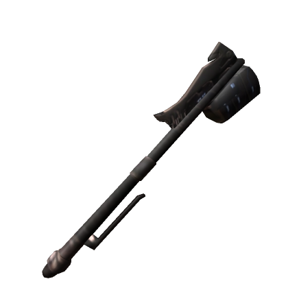 Gravity Hammer of Pwnage | Roblox Item - Rolimon's