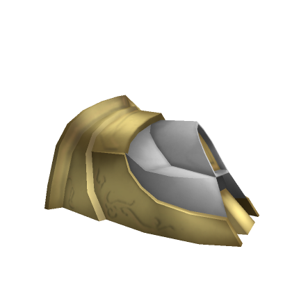 Archangel of Starlight Left Shoulder | Roblox Item - Rolimon's