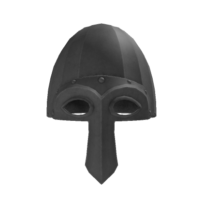 Medieval Fluted Spectacle Helmet "Nikolskoye" | Roblox Item - Rolimon's