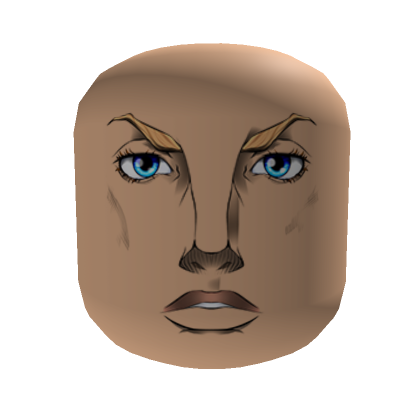 Ruler Face | Roblox Item - Rolimon's