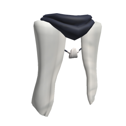 Go/jo Last Haori | Roblox Item - Rolimon's