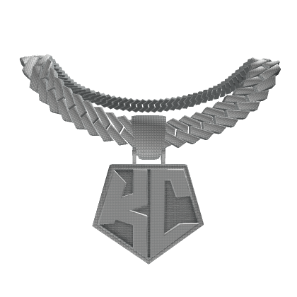 [1.0] KAI CENAT ICED OUT CHAIN | Roblox Item - Rolimon's
