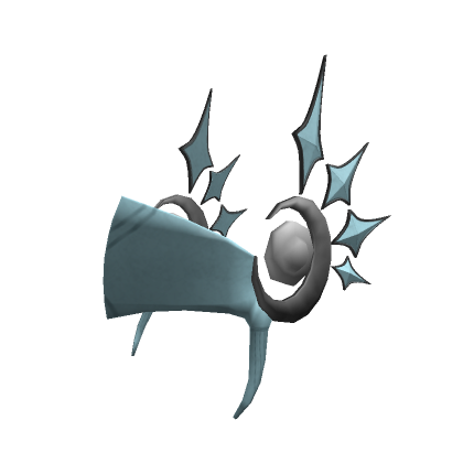 Arctic Duke of the Helm | Roblox Item - Rolimon's