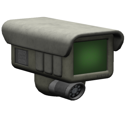 Camera | Roblox Item - Rolimon's