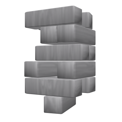 Wooden Blocks - Roblox