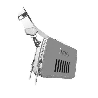 White | Roblox Item - Rolimon's