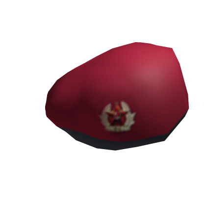 Spetsnaz | Roblox Item - Rolimon's
