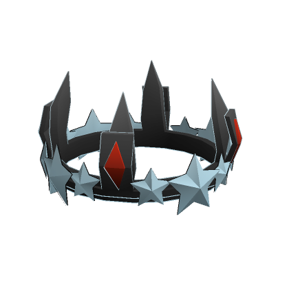 Dracula Crown | Roblox Item - Rolimon's