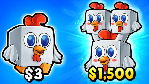 Egg Empire 🐣 | [#1] Best Script — Roblox Scripts | ScriptBlox