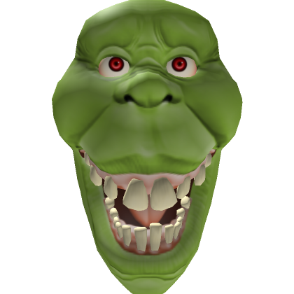 Green Slime Man | Roblox Item - Rolimon's