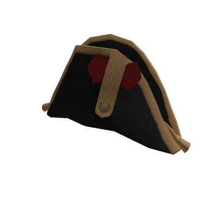 General Bicorne | Roblox Item - Rolimon's