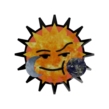 Solar System | Roblox Item - Rolimon's