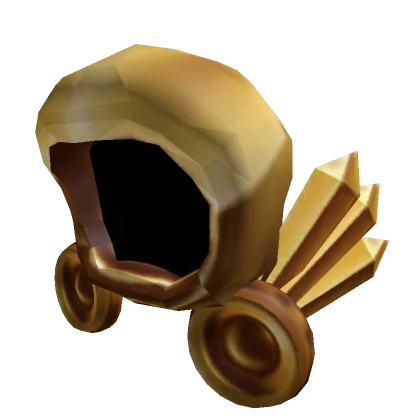 Gold King Dominus Cheap Limited | Roblox Item - Rolimon's