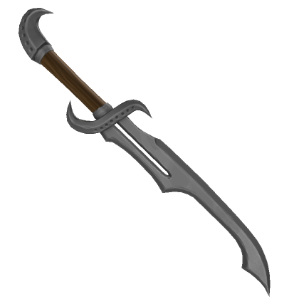 Metal Sword | Roblox Item - Rolimon's