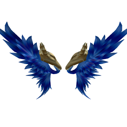 Ancient Falcon Wings | Roblox Item - Rolimon's