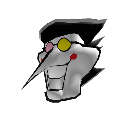 SPAMTON G SPAMTON | Roblox Item - Rolimon's