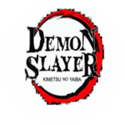 Demon slayer - Roblox