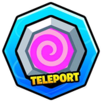 Teleport - Roblox