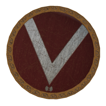 Spartan Shield | Roblox Item - Rolimon's